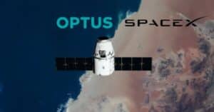 Satellites to Phones: Optus and SpaceX's Plan to Cover All of Australia