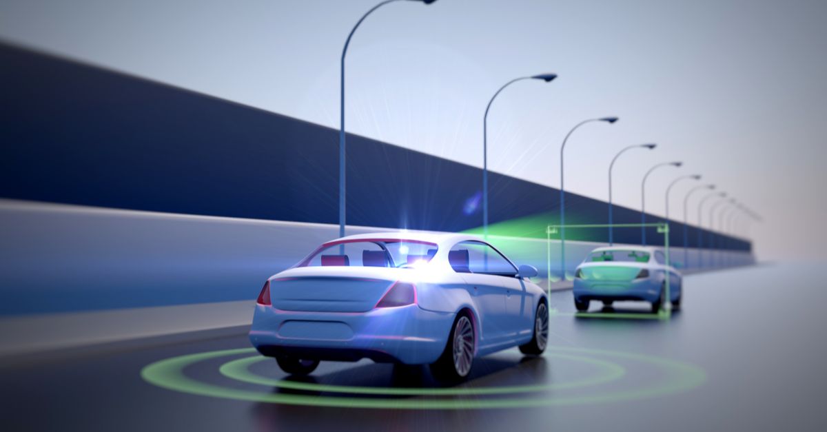 Telia Sweden's 5G Corridors Fuel Autonomous Vehicle Development