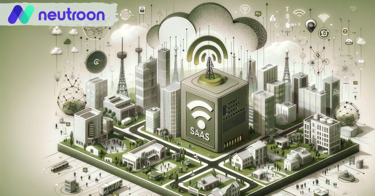 Neutroon at MWC 2024: Unveiling 5G SaaS Integrations & API Enhancements Neutroon at MWC 2024: Unveiling 5G SaaS Integrations & API Enhancements