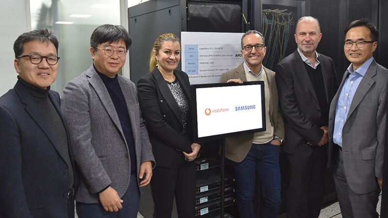 Open RAN: All you need to know about Open RAN | TeckNexus