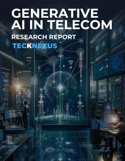 TeckNexus | Telecom & Technology Media and Research
