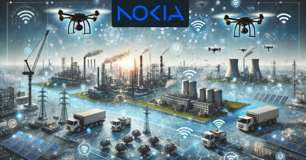 Private vs. Public Wireless Networks: Pros and Cons