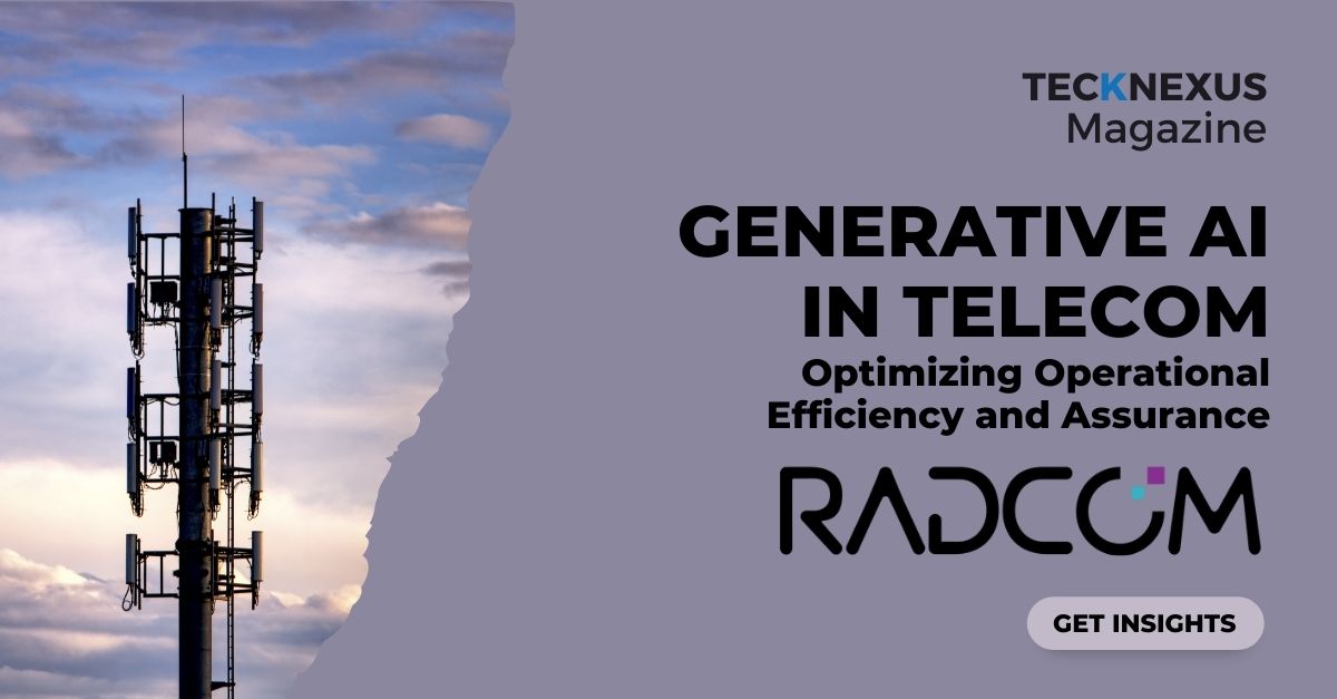 Generative AI: Optimizing operational efficiency and Assurance