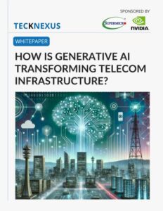 SK Telecom Generative AI and Telco LLM: Transforming Operations