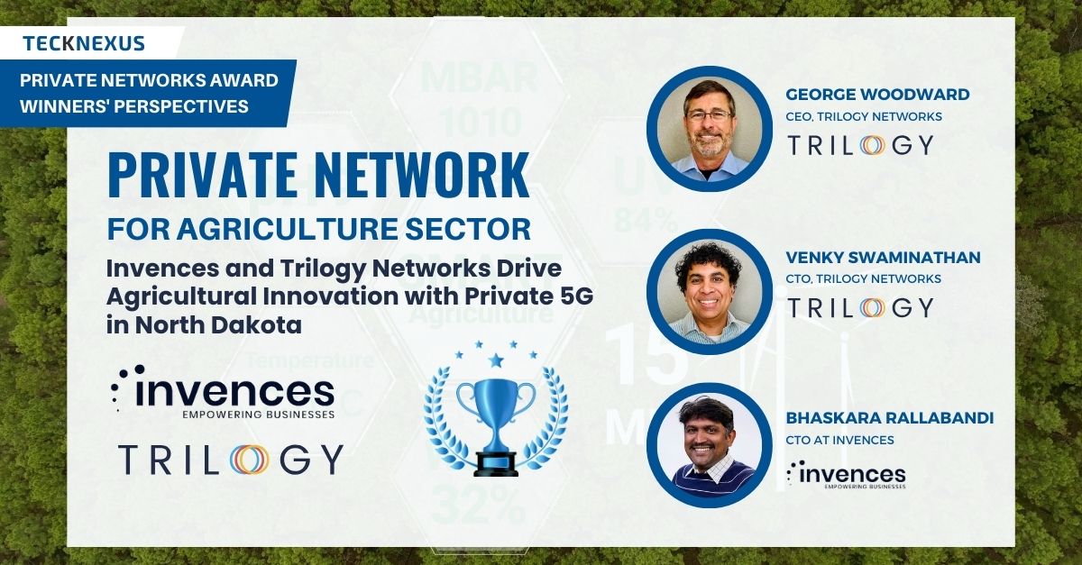 5G Network Rollouts - 3GPP and Open RAN based | TeckNexus