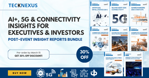 MWC 2025 Insights: AI, 5G, Private Networks & Emerging Tech