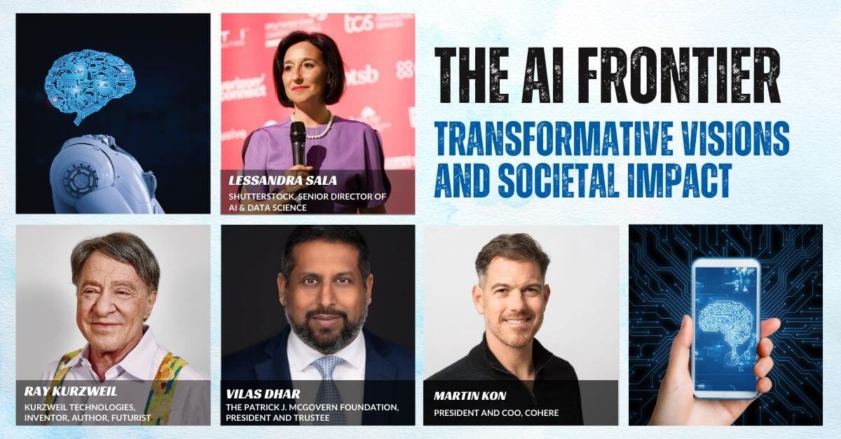 AI Frontier: Insights on Ethics, Enterprise & Societal Impact