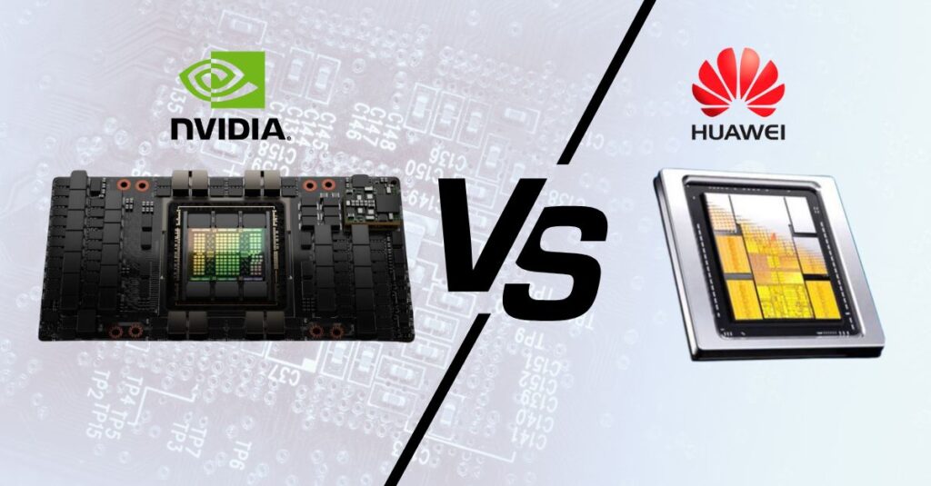 Why Huawei’s New AI Chip Isn’t a Global Threat to Nvidia—Yet