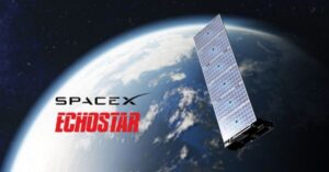 SpaceX buys EchoStar AWS-4/H-Block spectrum for $17B