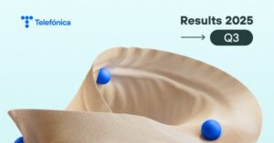 Telefónica Q3 2025: 5G Expansion and Revenue Growth