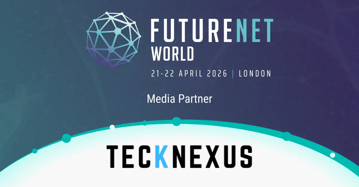 FutureNet World 2026