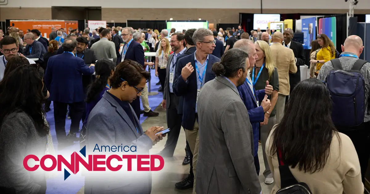 Connected America 2026